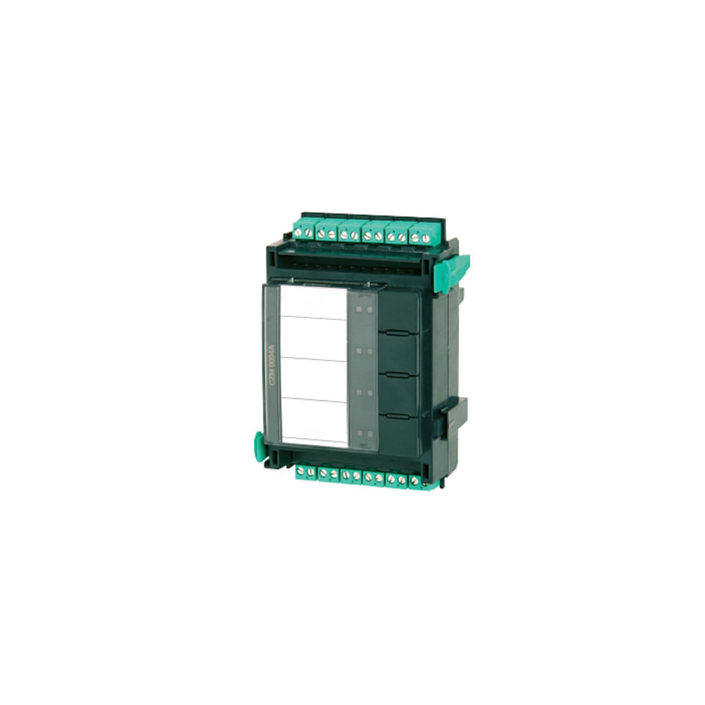 CONVENTIONAL ZONE MODULE
