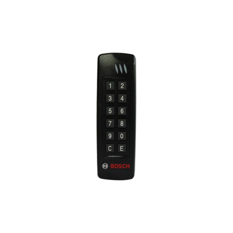 CARD READER WITH KEYPAD, MIFARE EV1