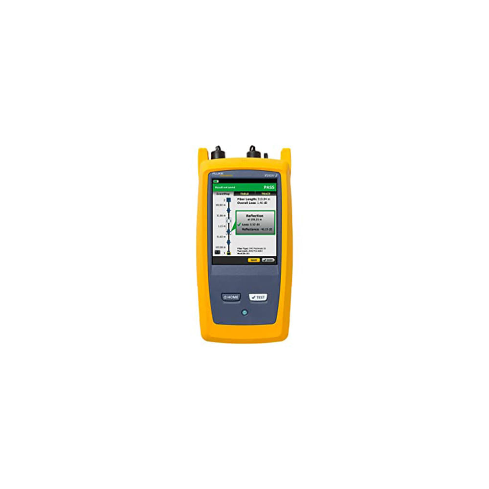 OPTIFIBER PRO MULTIMODE OTDR MODULE