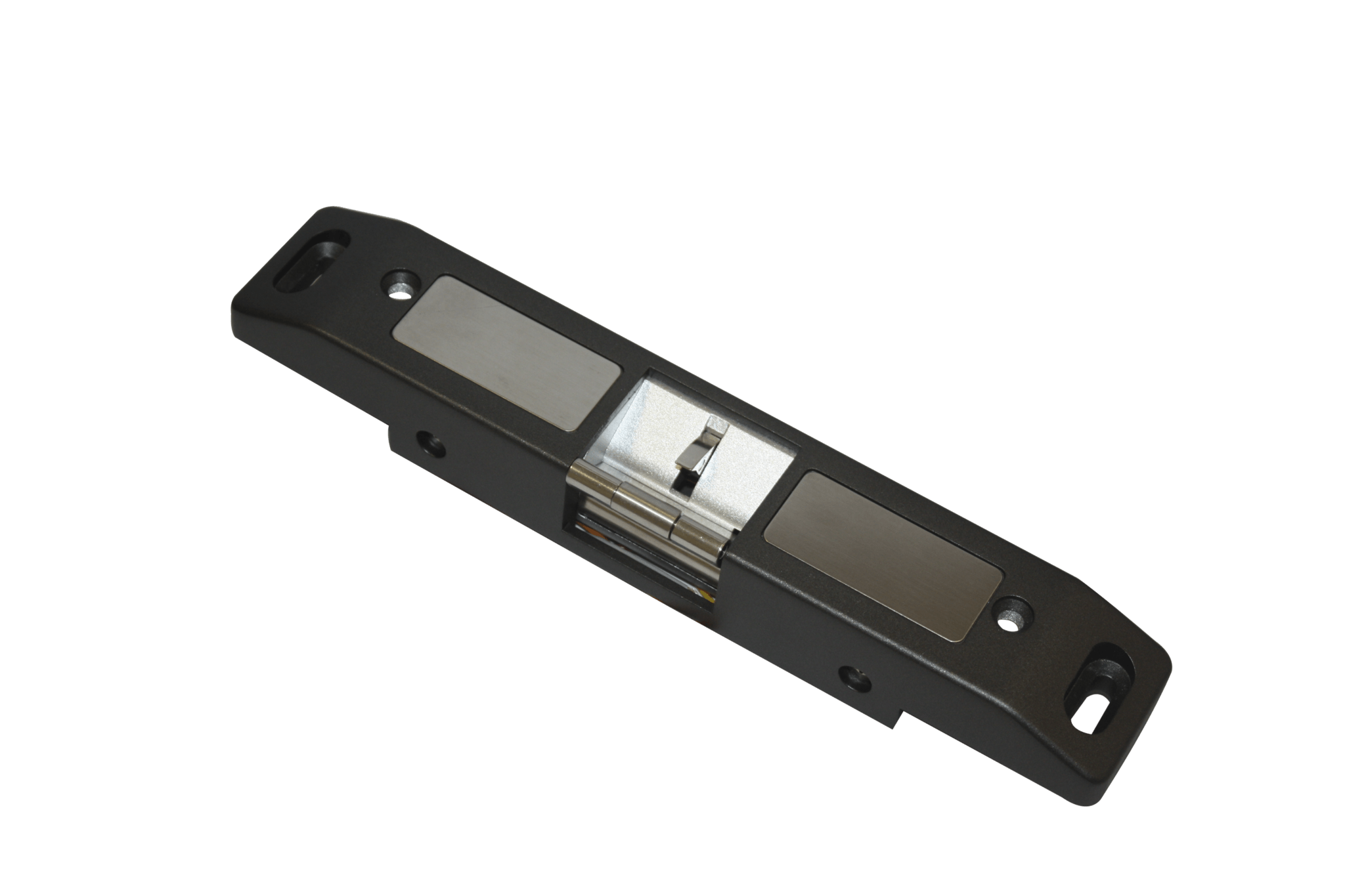 FECH. ELETRICA STRIKE 1500 LBS 12V FAIL-SAFE/SECURE MON STAT